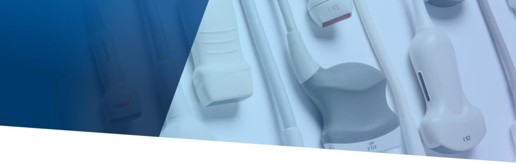 Ultrasound Probe Repair Service | Prime Focus Endoscopy