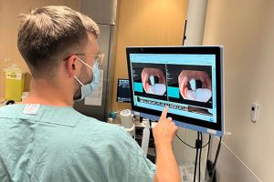 SYSEO® ENDOSCOPY SOFTWARE – Prime Focus Endoscopy